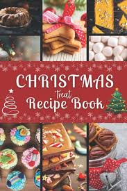 Christmas Recipe Book – MyChristmasHats